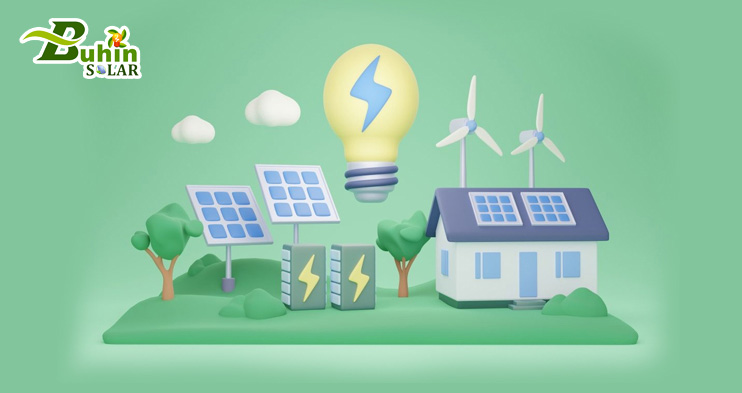 Buhin Groups - Buhin Engineering Pvt Ltd